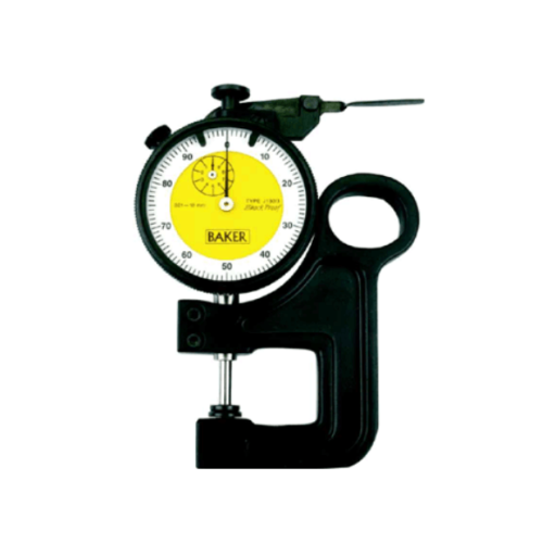 Buy BAKER Dial Test Indicator - Precision Measurement Tool