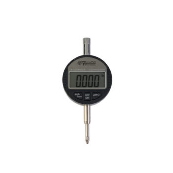 Buy Yuzuki® Dial Test Indicator (Puppy Dial Indicator) - Precision ...