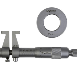 Micrometer » Yuzuki Measuring Instruments