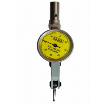Buy Yuzuki® Dial Test Indicator (Puppy Dial Indicator) - Precision ...