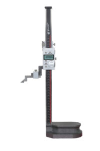 Buy Digital Height Gauge | Electronic Height Measuring Instrument – YUZUKI®