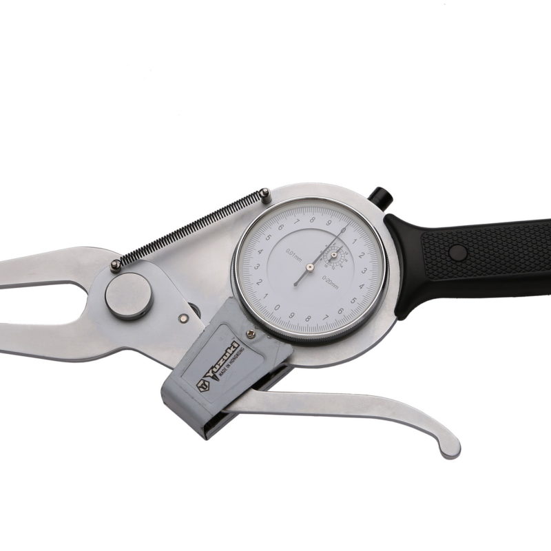 Dial Test Indicator / Puppy Dial Indicator » Yuzuki Measuring Instruments